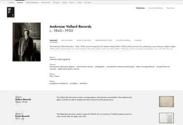 wildenstein plattner