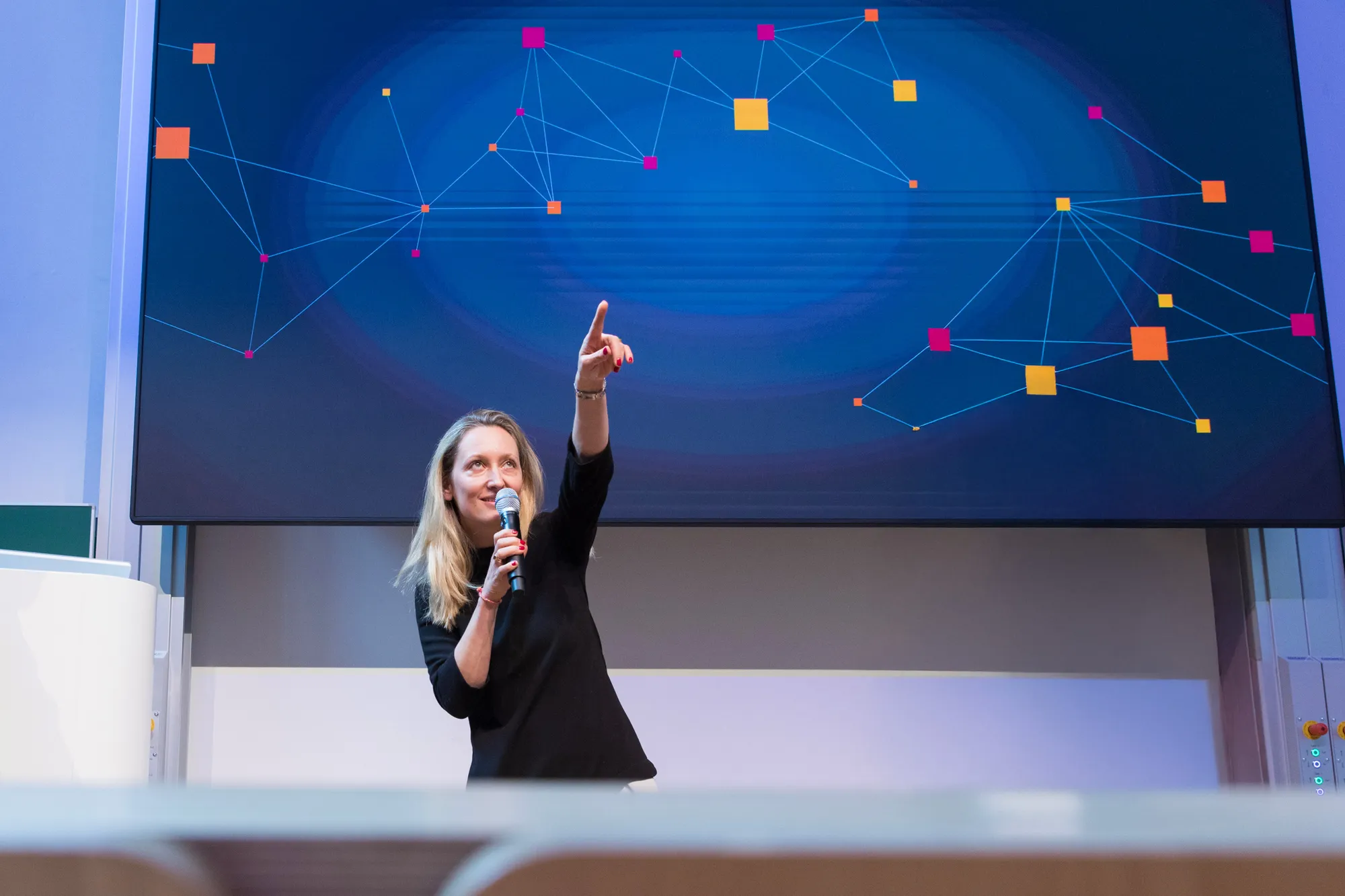 Philanthropic Approach · Hasso Plattner Foundation